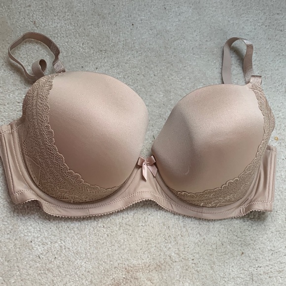Kohl's | Intimates & Sleepwear | New Parfait By Kohls Bra | Poshmark